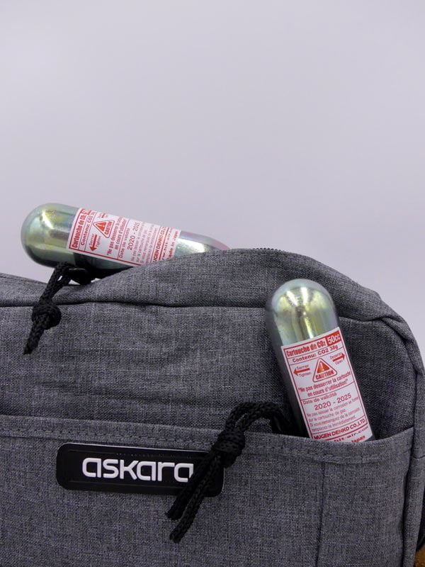 Cartouches HIT AIR – Askara Equitation