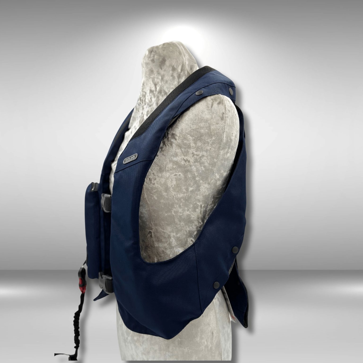 HIT-AIR - Airbag Complet 3 (MLV-3H) - Askara Equitation