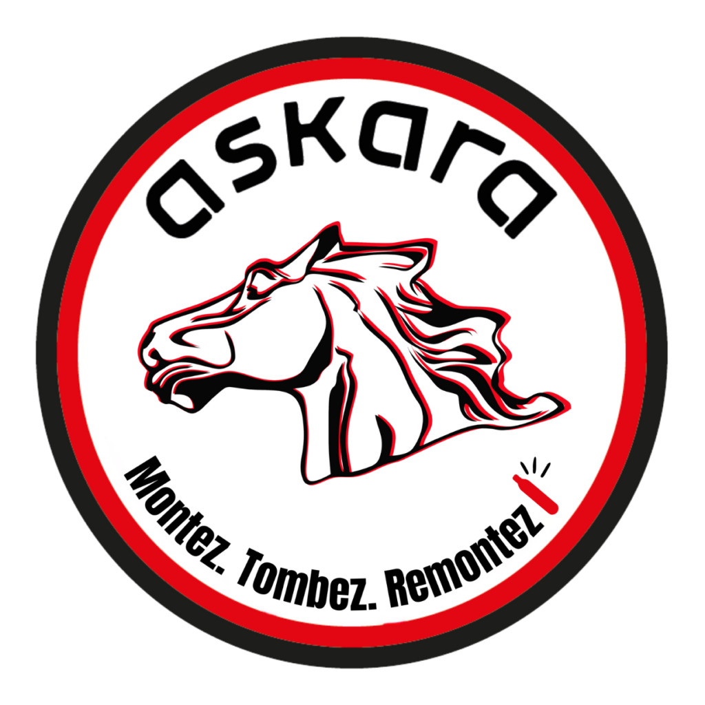 "ASKARA, une histoire de famille et de passion" - Découvrez l'équipe