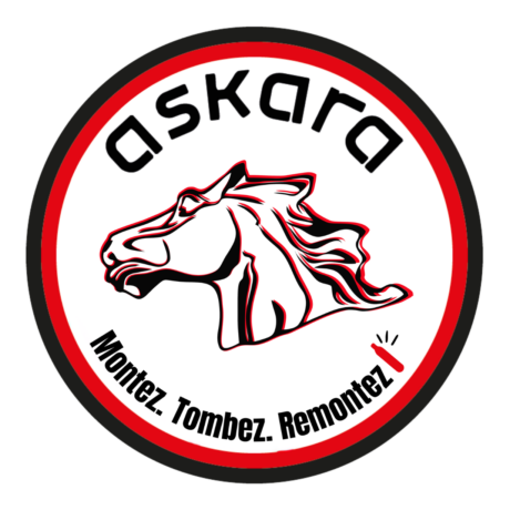 Allô ASKARA? l - Contactez-nous