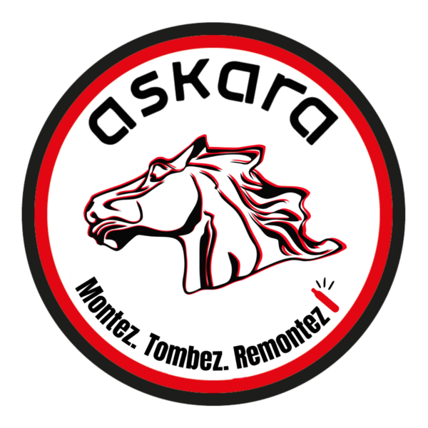 "ASKARA, une histoire de famille et de passion" - Découvrez l'équipe